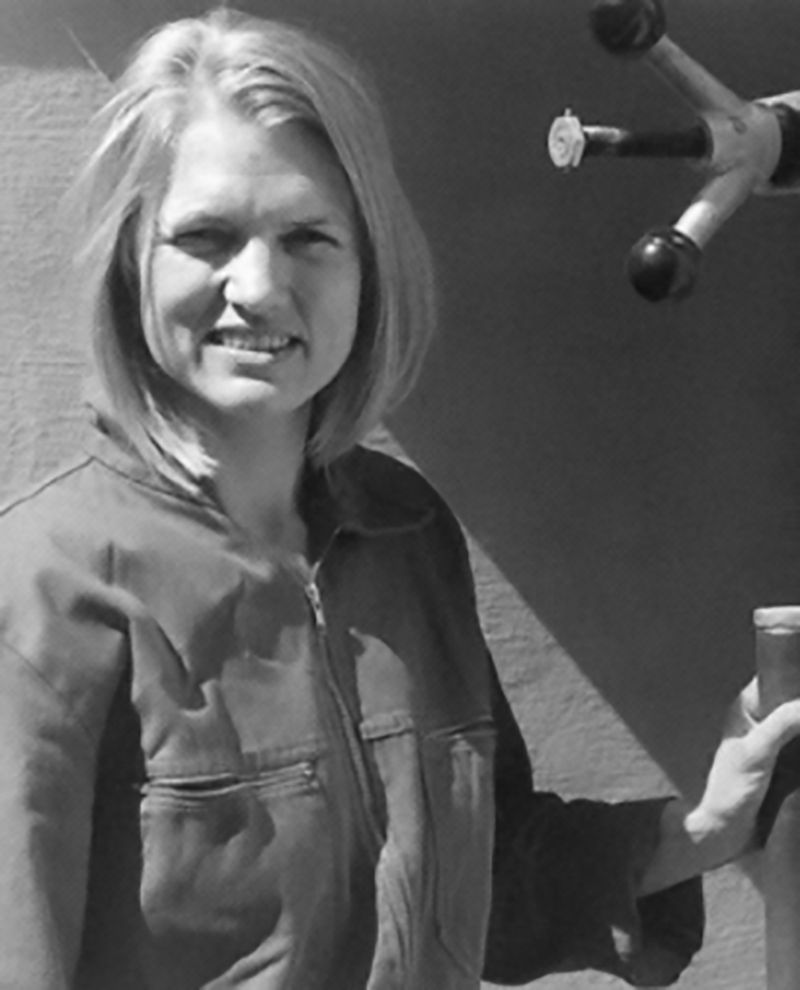 Lake, Pipaluk - Holstebro Kunstmuseum