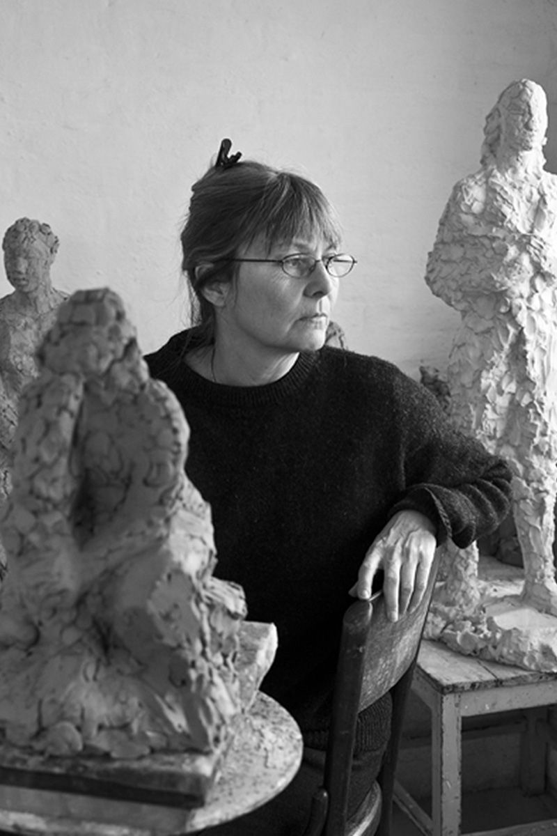 Nielsen, Lisbeth - Holstebro Kunstmuseum